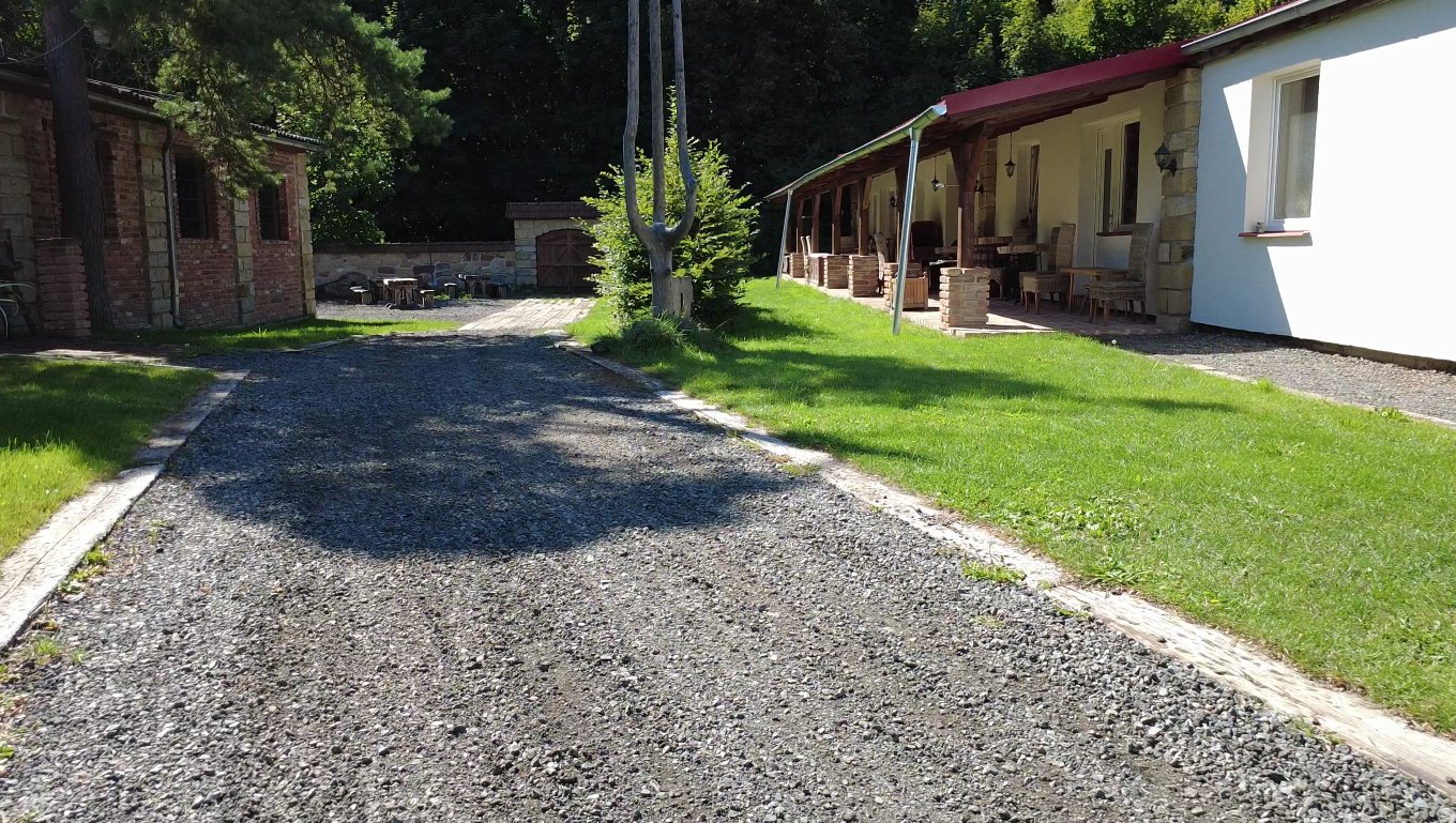 Svatební místo Luštěnice Svatební místa | Svatební vyhledávač PROWEDDY